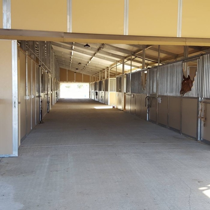Facility - Triple Crown Equestrian Center
